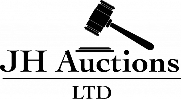 JH Auctions LTD - Spalding's best auction house | Auctions and house ...