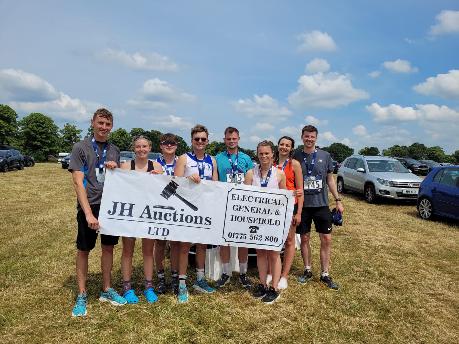 JH Auctions LTD - Spalding's best auction house | Auctions and house ...